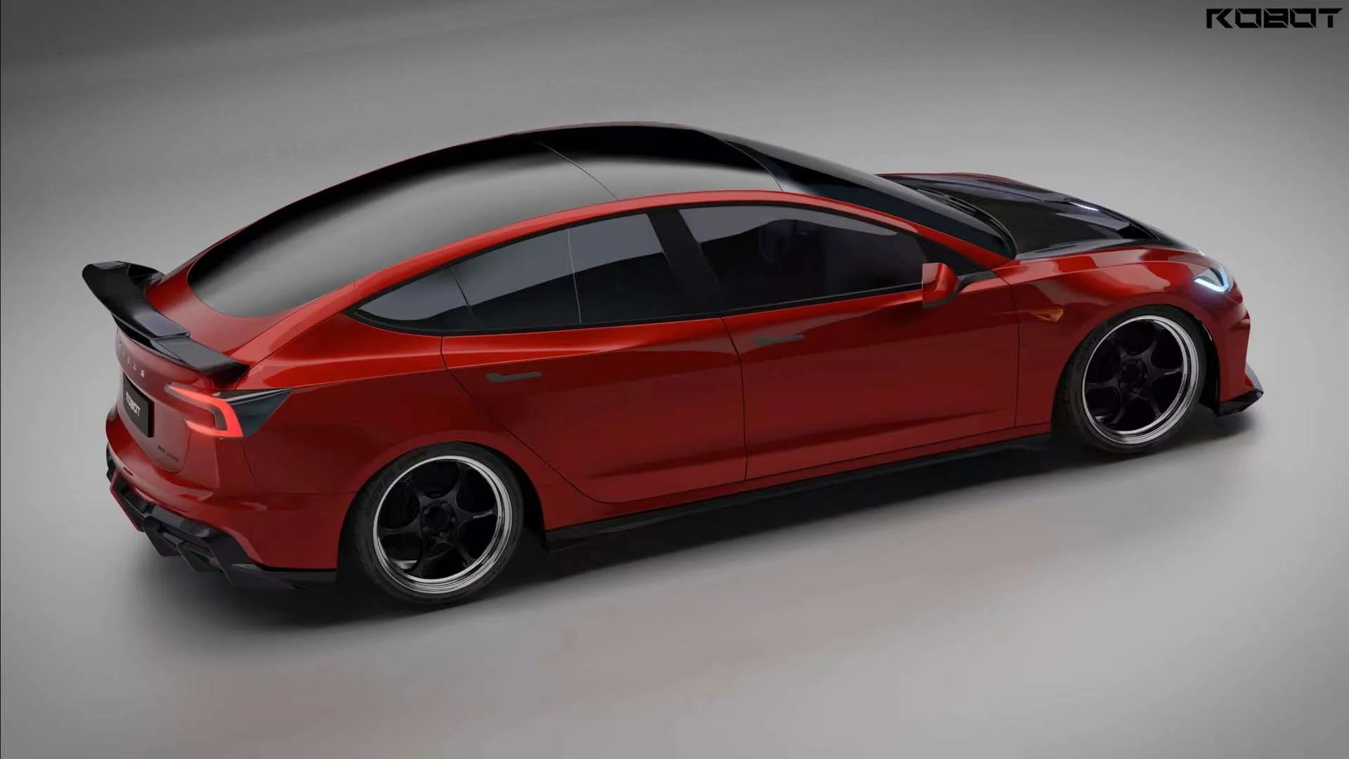 Tesla Model 3 Highland – Page 5 – EV Motion Shop